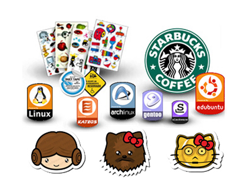 Calcomanía FULL color – FACE Publicidad